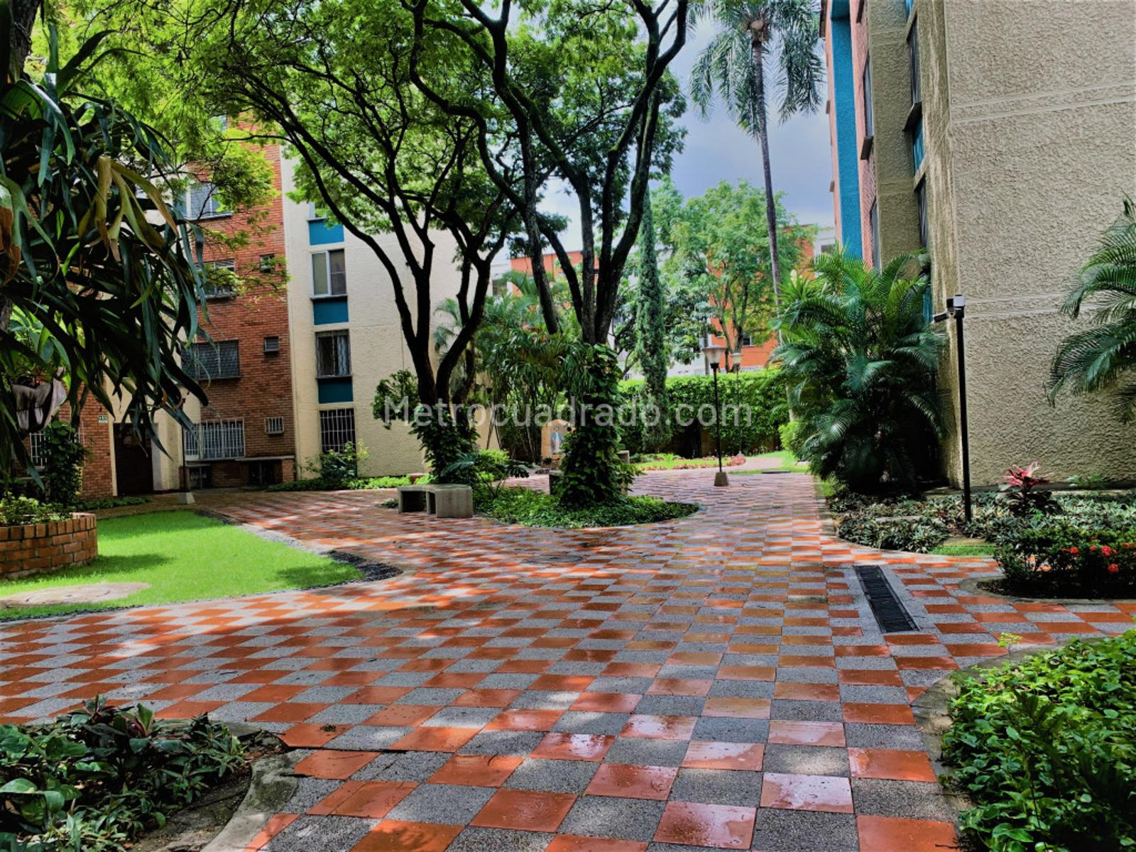 Venta de Apartamento en Pacara - Cali - 14237-M5607002