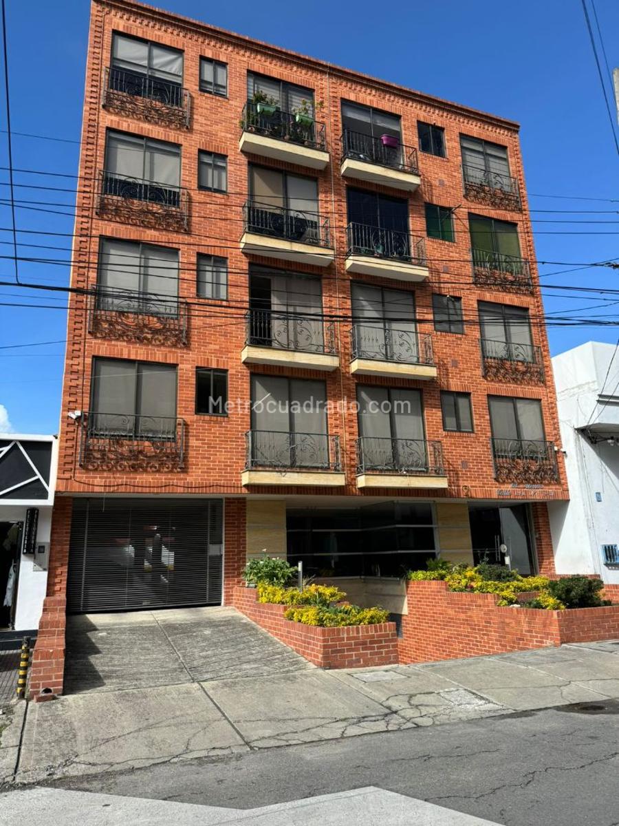 Venta de Apartamento en Cedritos nueva autopista - Bogotá D.C. - 14255 ...