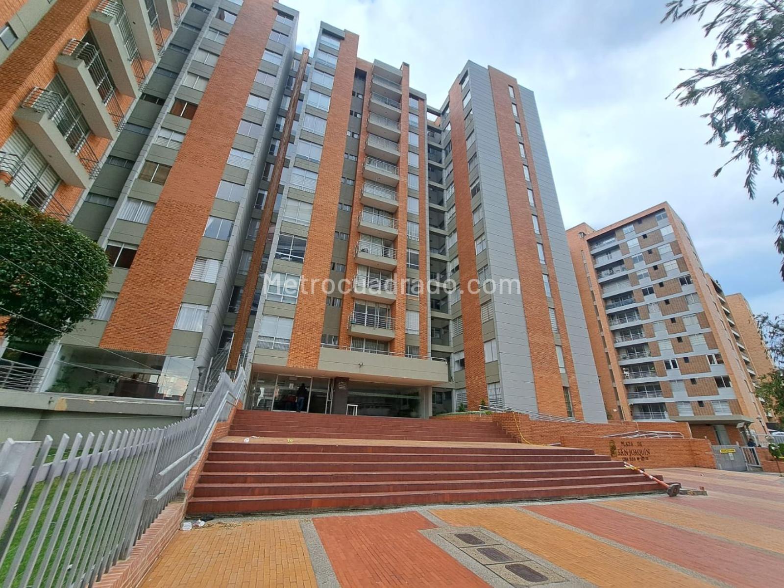Venta de Apartamento en Atabanza - Bogotá D.C. - 14255-M5860450