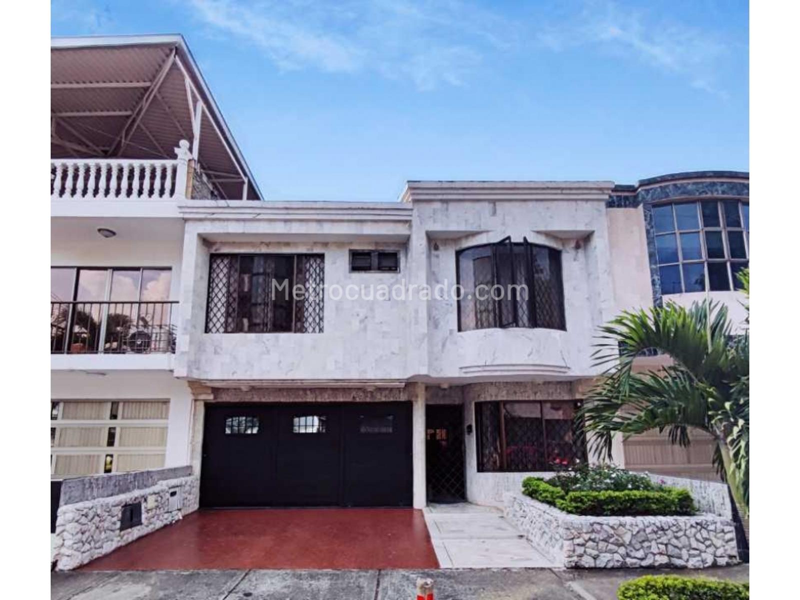 Venta de Casa en Sur ingenio iii - Cali - 14259-M4434055