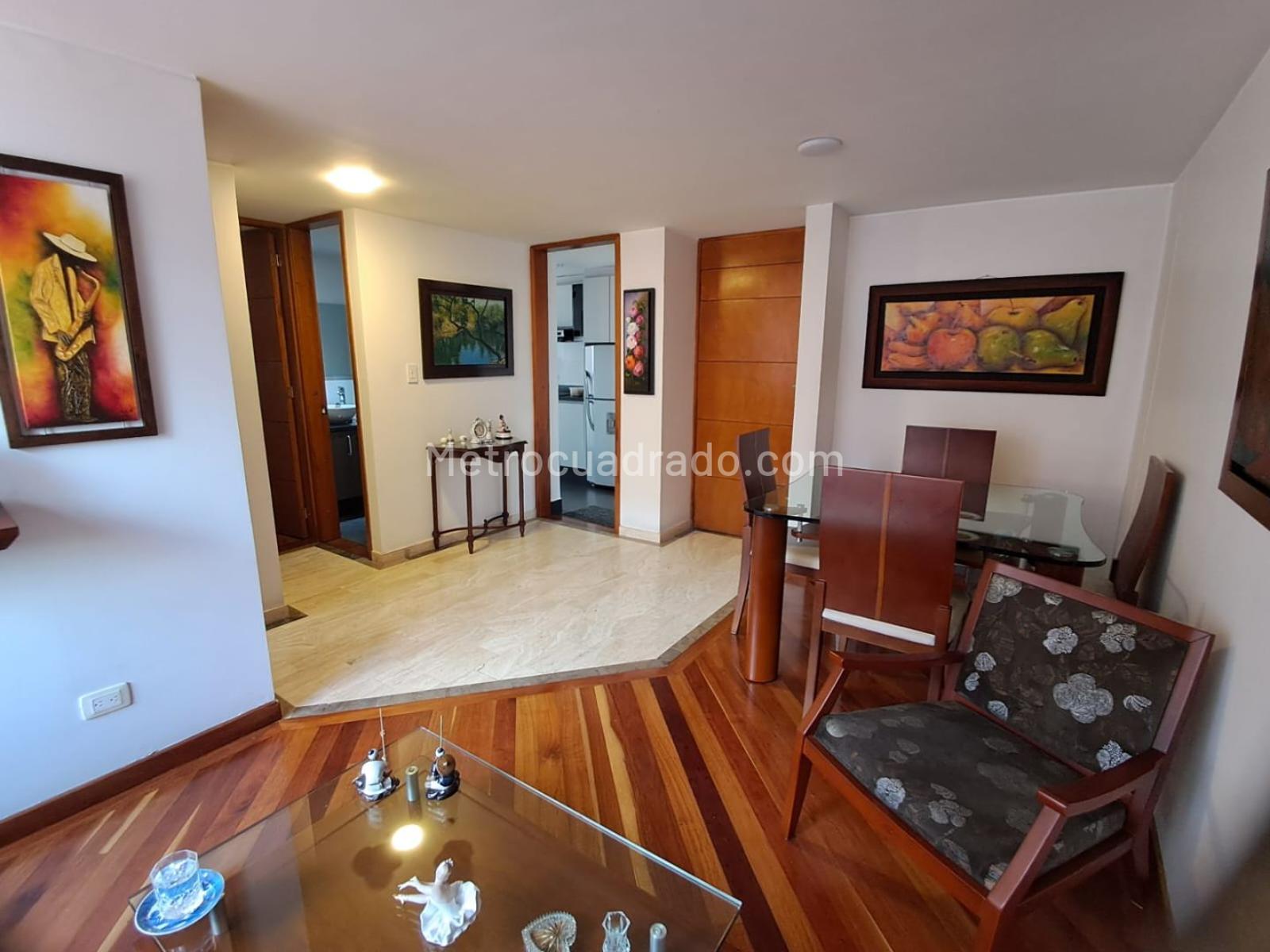 Venta de Apartamento en La estrada - Bogotá D.C. - 14271-M5052740