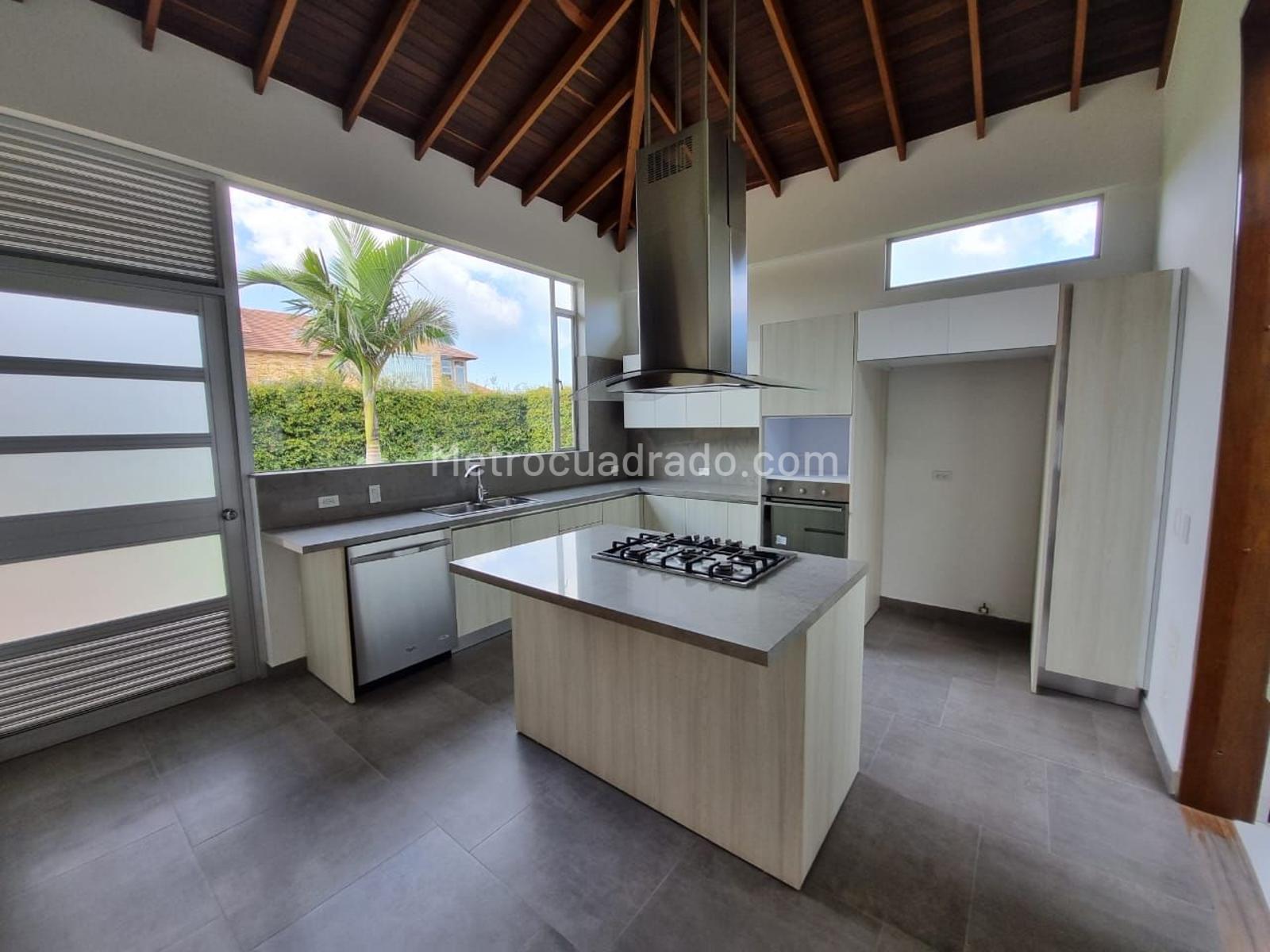 Venta de Casa - Cajicá - 14335-M4804503