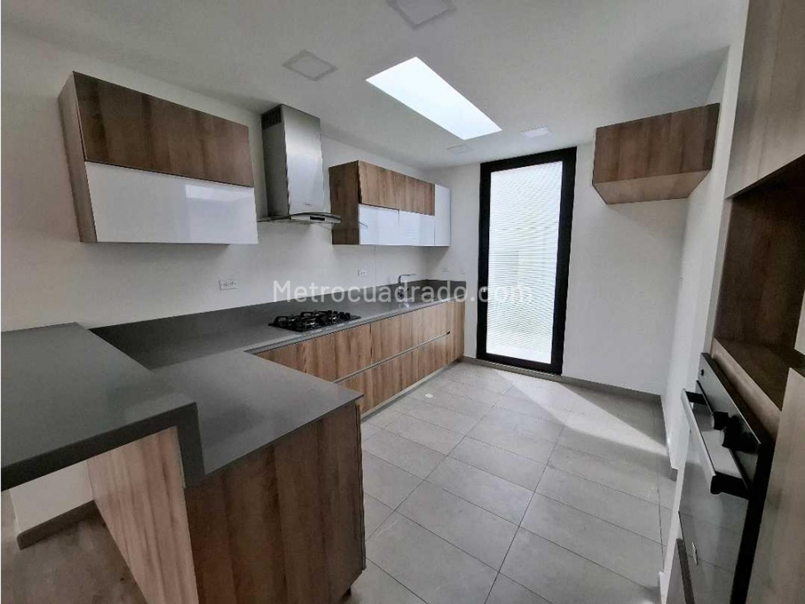 Venta de Casa en Cajica - Cajicá - 14335-M4970179