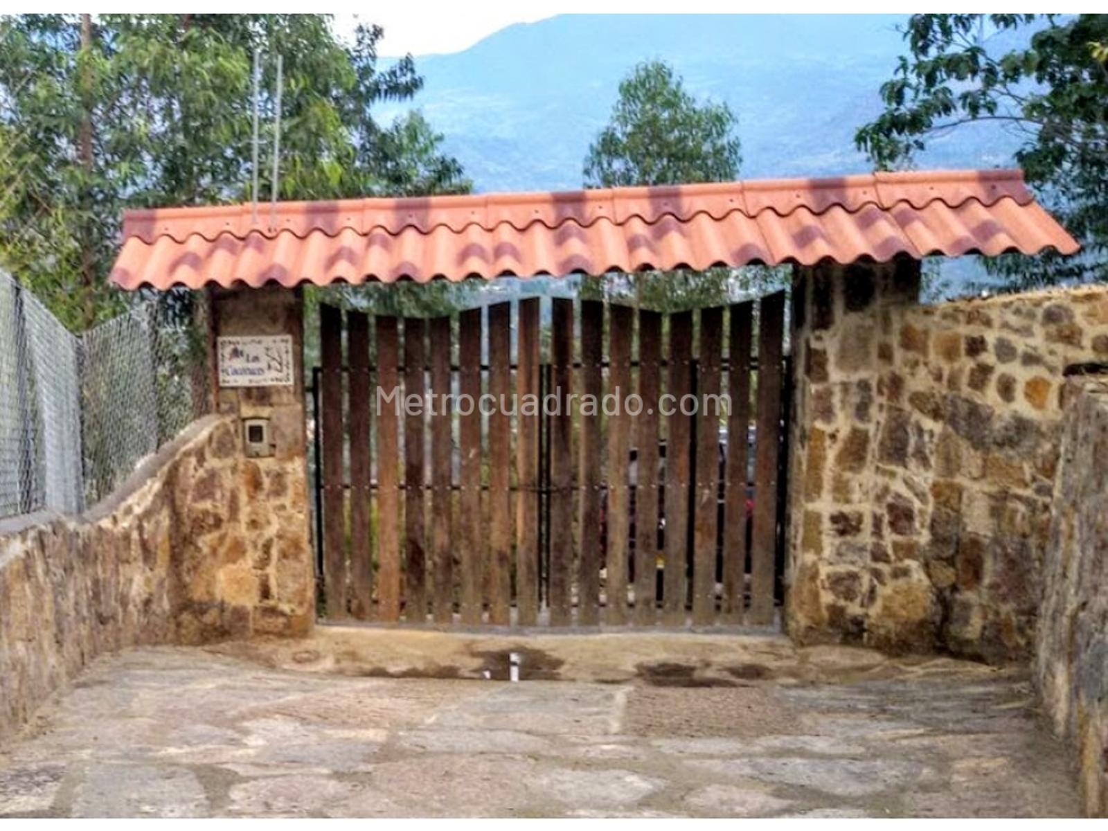 Venta de Finca en Muña - San Francisco - 14356-M4656844