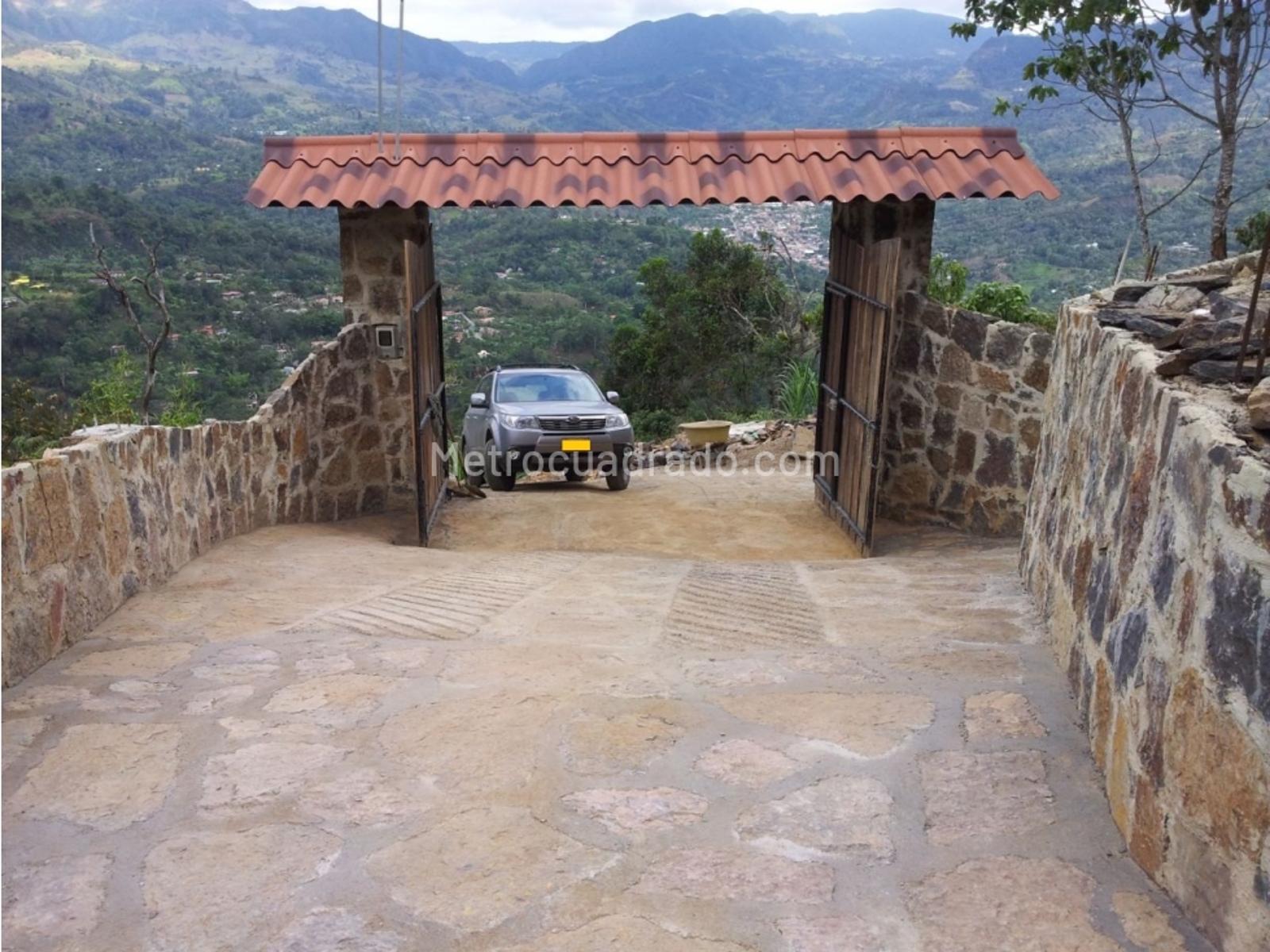 Venta de Finca en Muña - San Francisco - 14356-M4656844