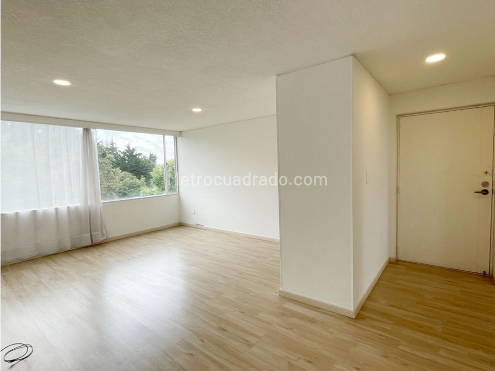 Arriendo de Apartamento en Pontevedra - Bogotá D.C. - 14356-M5562733