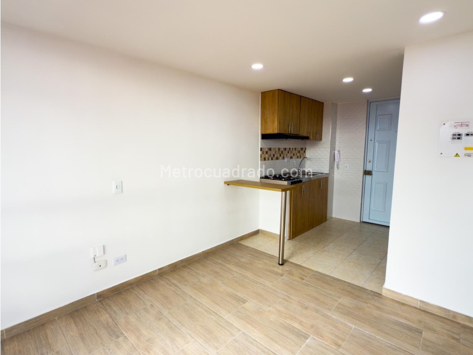 Venta de Apartamento en El salitre - Bogotá D.C. - 14356-M5759315