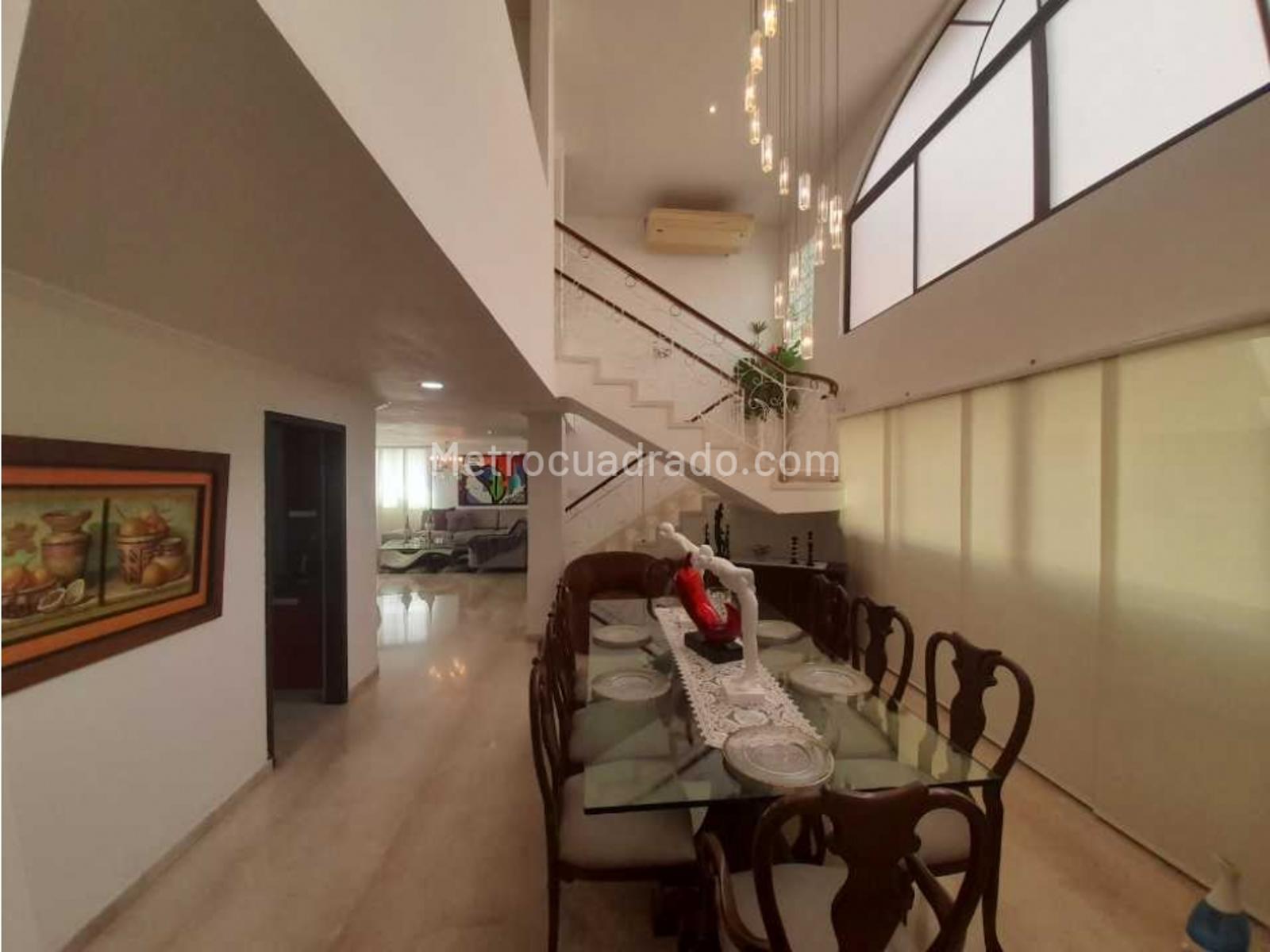 Venta de Apartamento en Villa santos - Barranquilla - 14392-M3488792