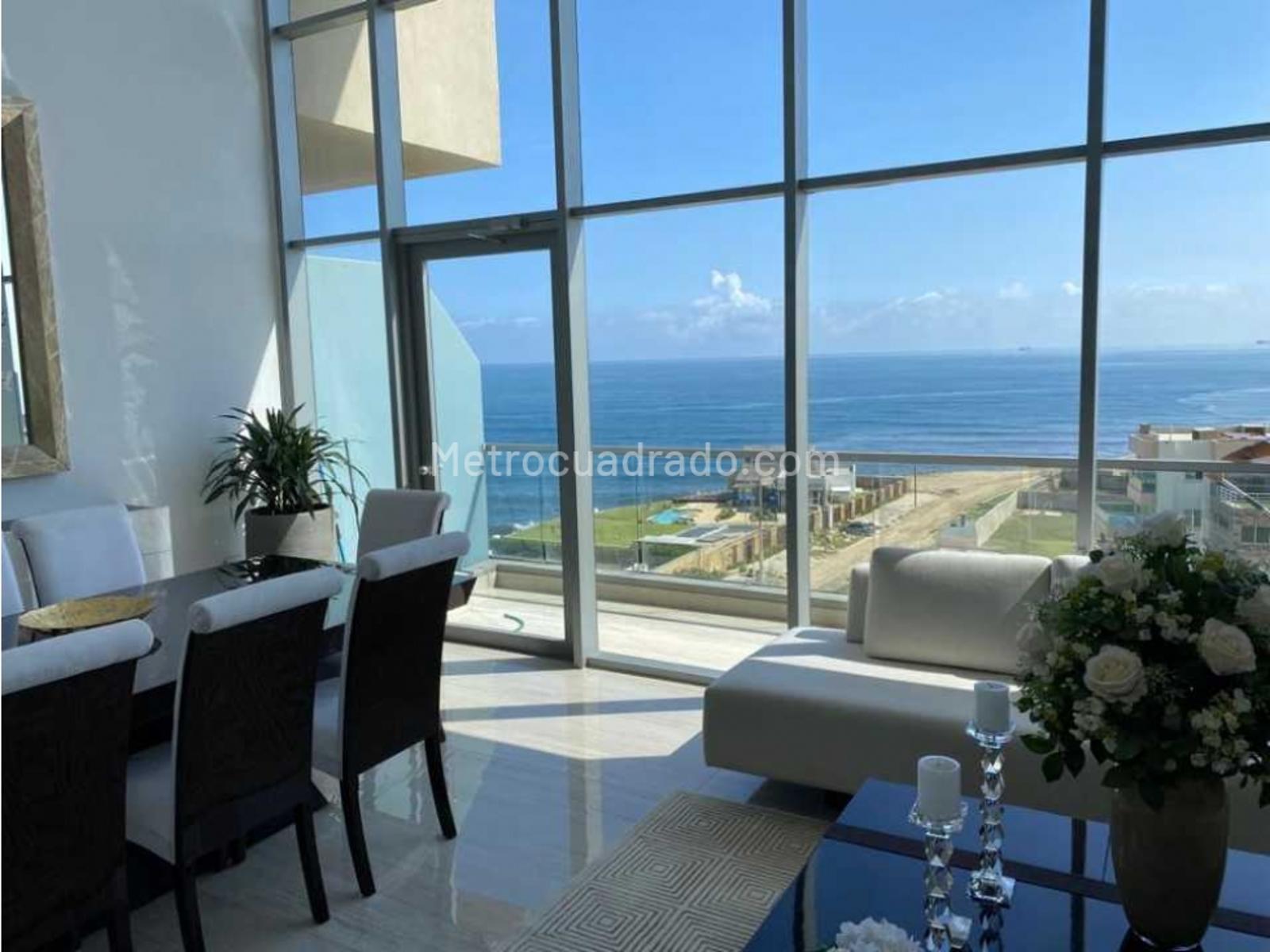 Venta de Apartamento en Punta roca - Puerto Colombia - 14392-M4295926