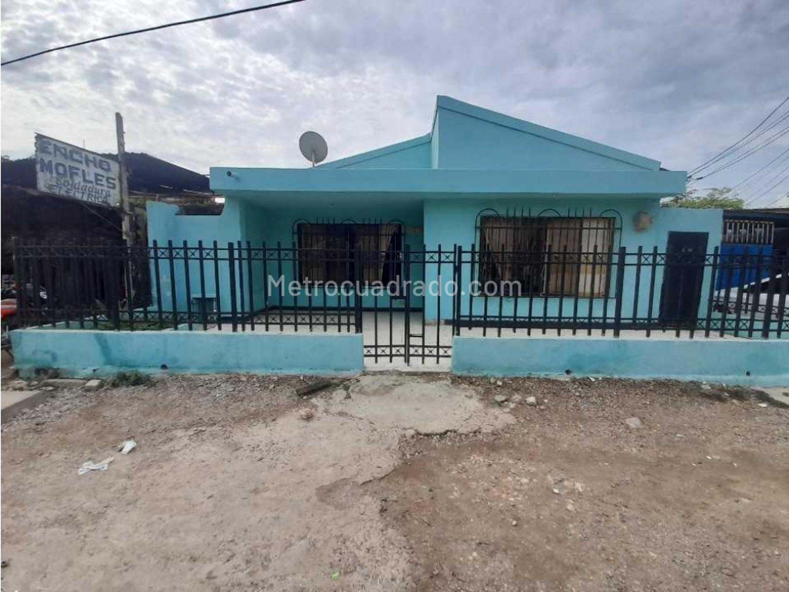 Venta de Casa en Torices - Cartagena de Indias - 14392-M4385785