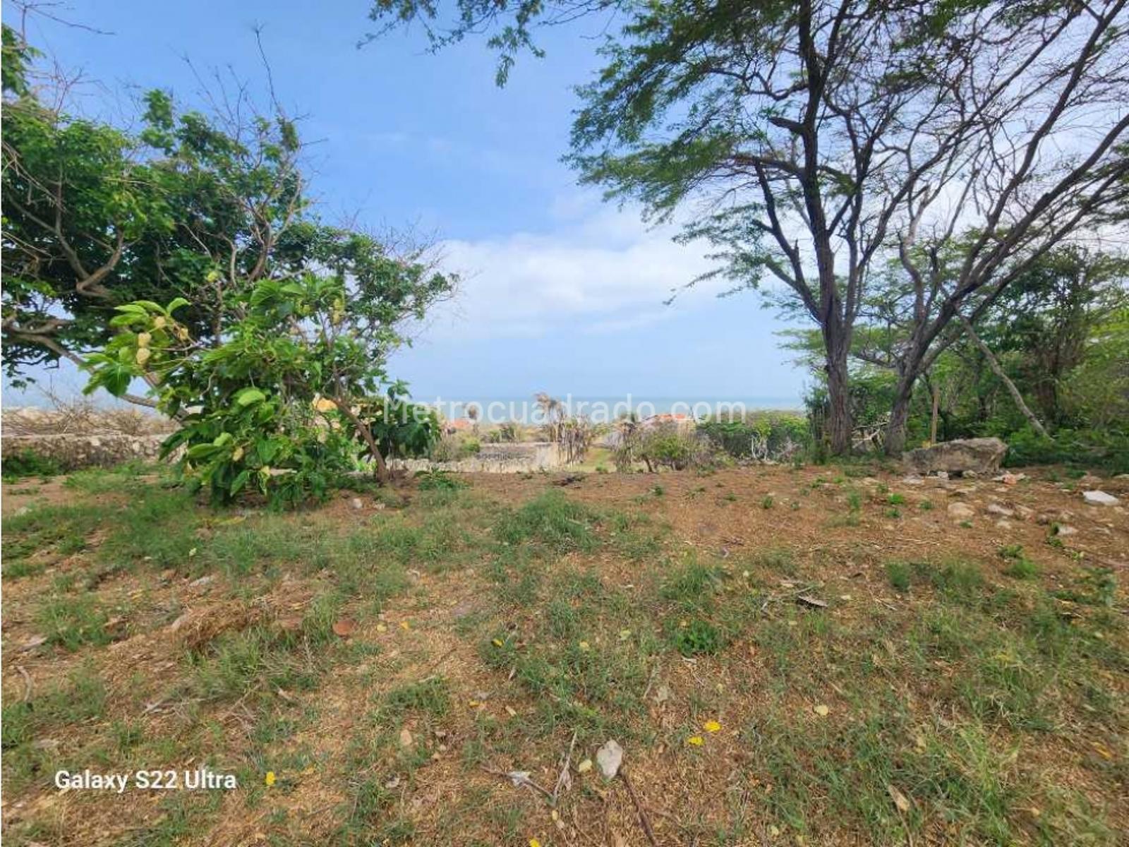 Venta de Lote en Sabanilla - Puerto Colombia - 14392-M4417559
