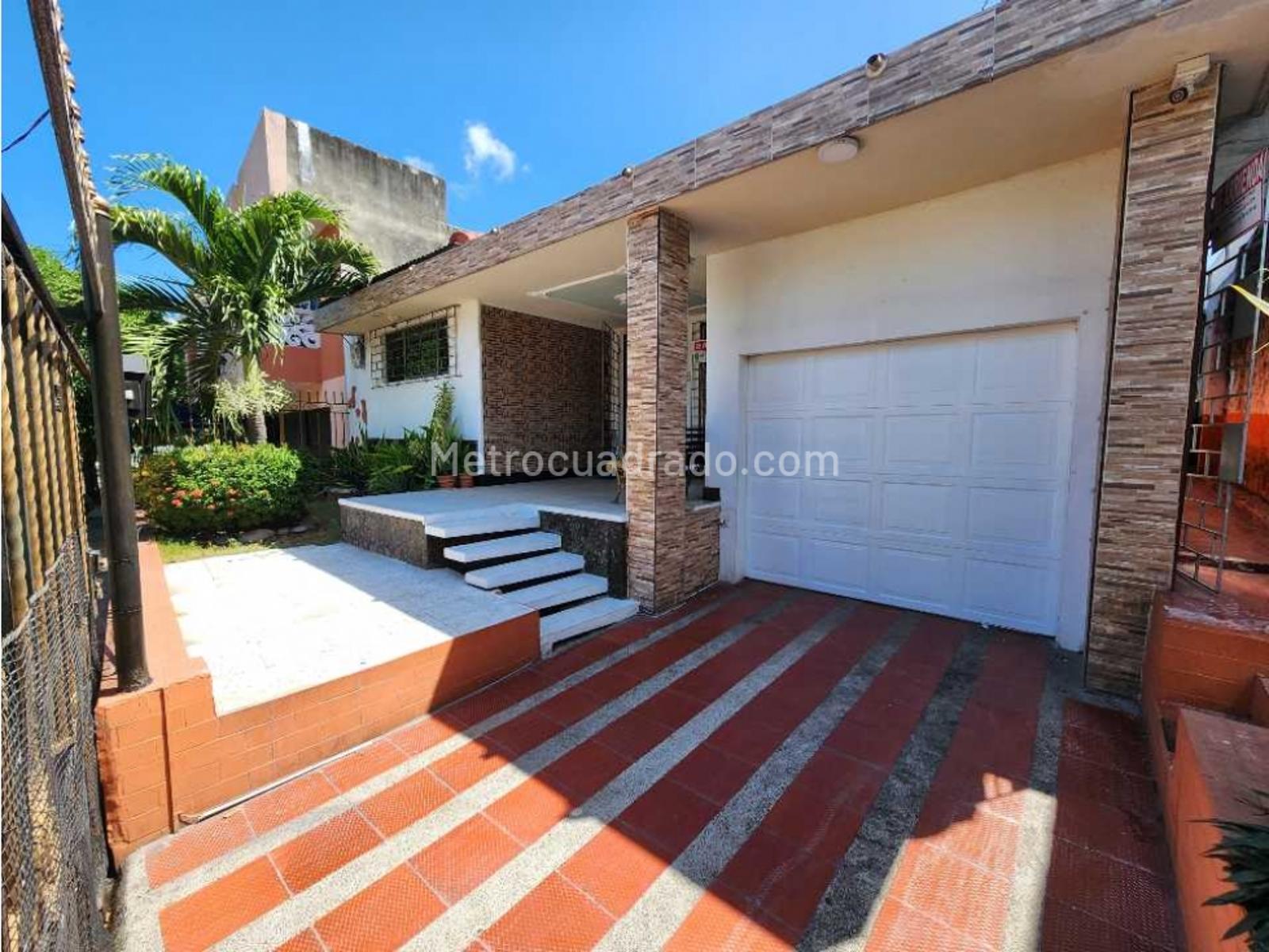 Venta de Casa en El recreo - Barranquilla - 14392-M4798988