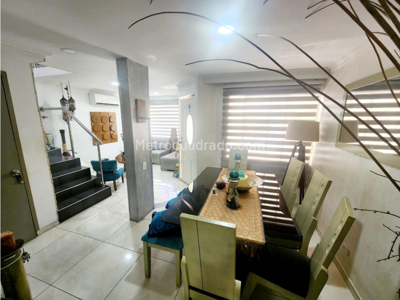 Venta de Casa en Villa campestre - Barranquilla - 14392-M5857499