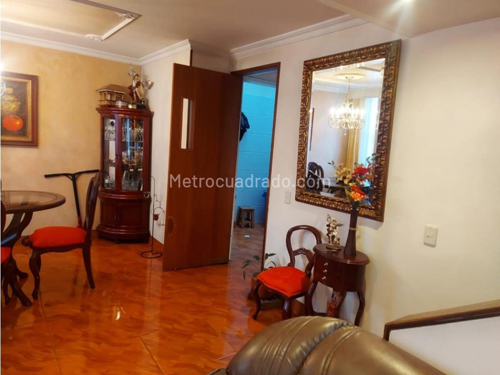 Venta de Casa en Modelia occidental - Bogotá D.C. - 14433-M5548915
