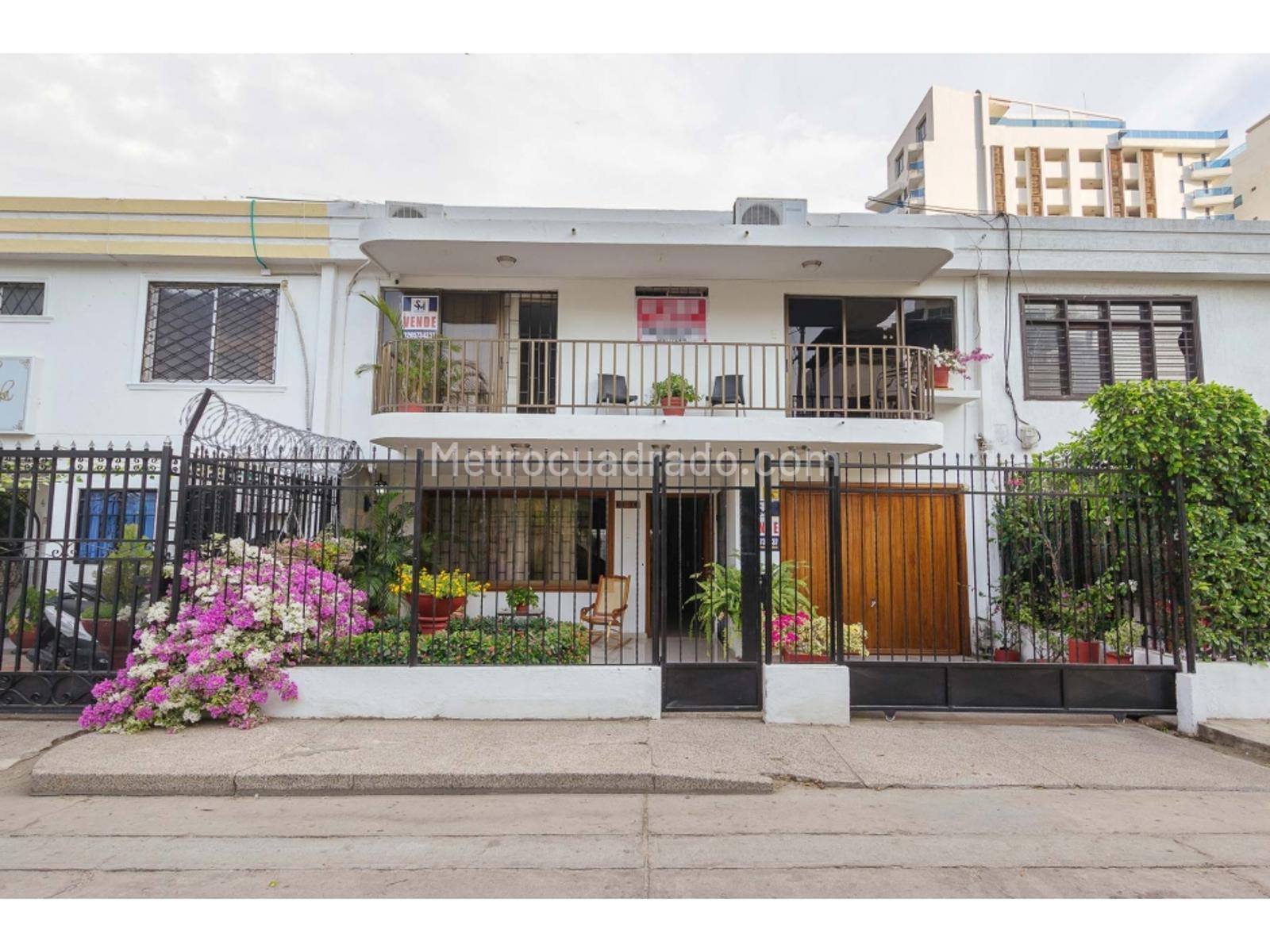 Venta de Casa en Rodadero reservado - Santa Marta - 14593-M4275321