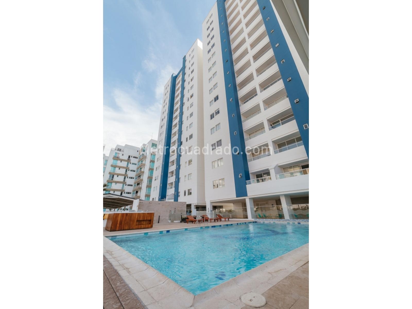 Venta de Apartamento en El mayor - Santa Marta - 14593-M4333203