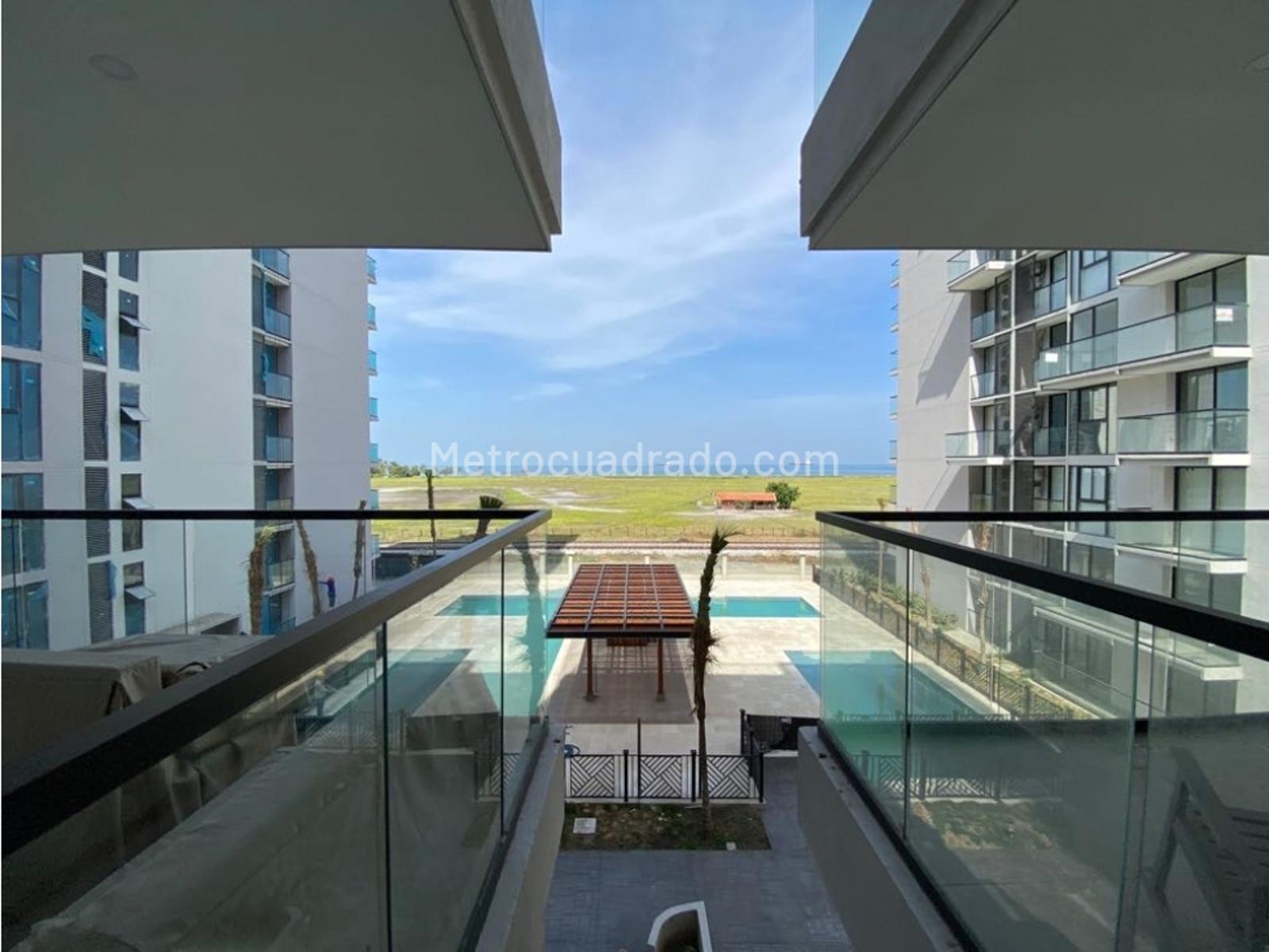 Venta de Apartamento en Pozos colorados - Santa Marta - 14593-M4931212