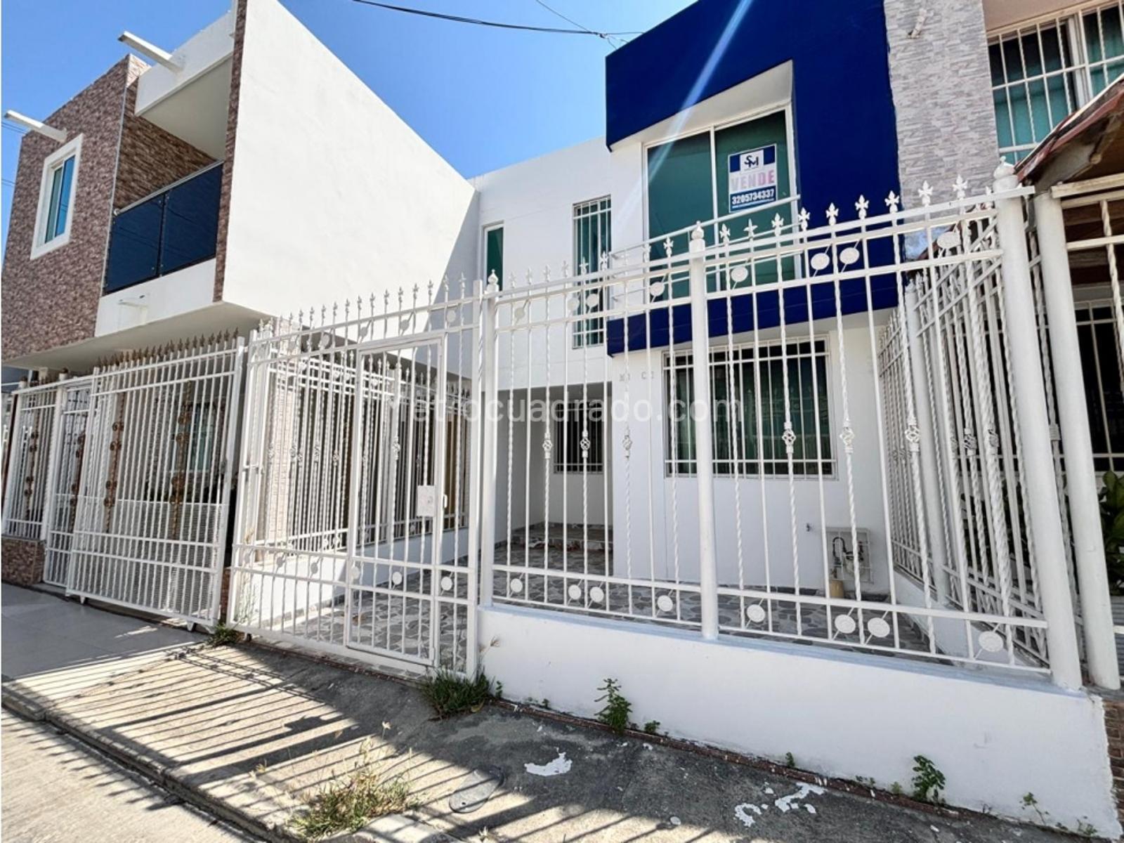 Venta de Casa en Ciudad del sol - Santa Marta - 14593-M5627083