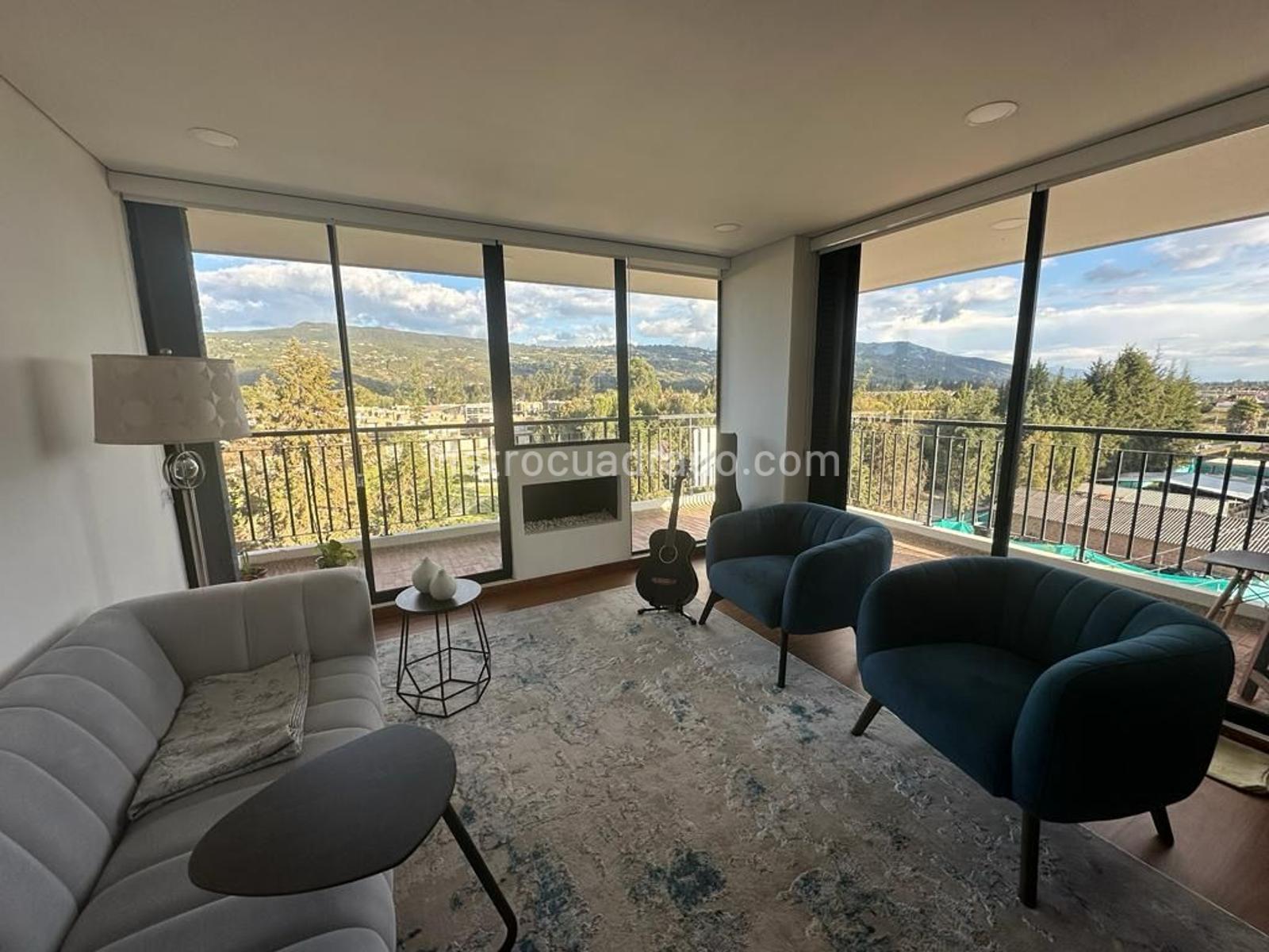 Venta de Apartamento en Cajica - Cajicá - 14614-M4620942