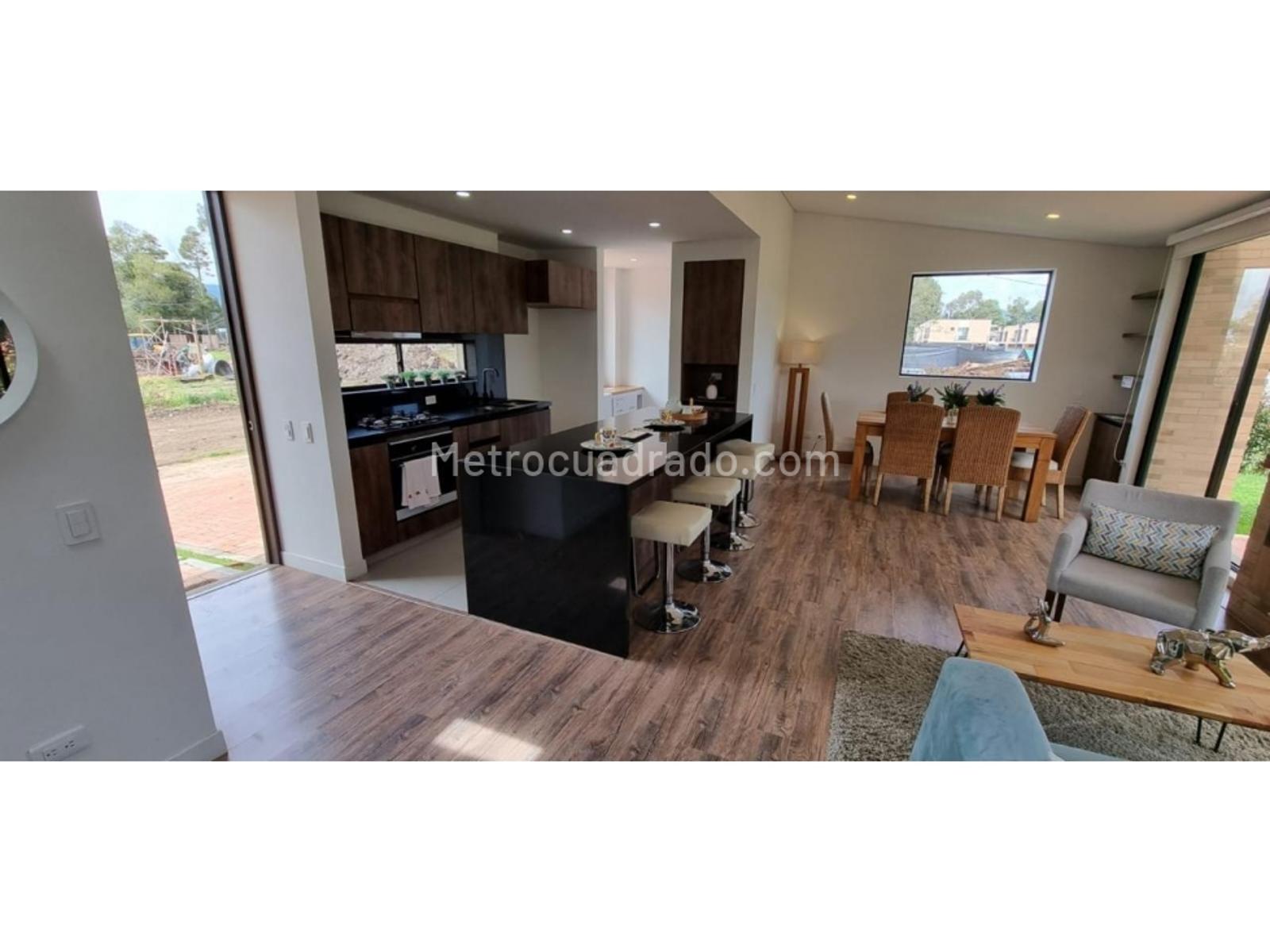 Venta de Casa en Chia - Chía - 14614-M5710439