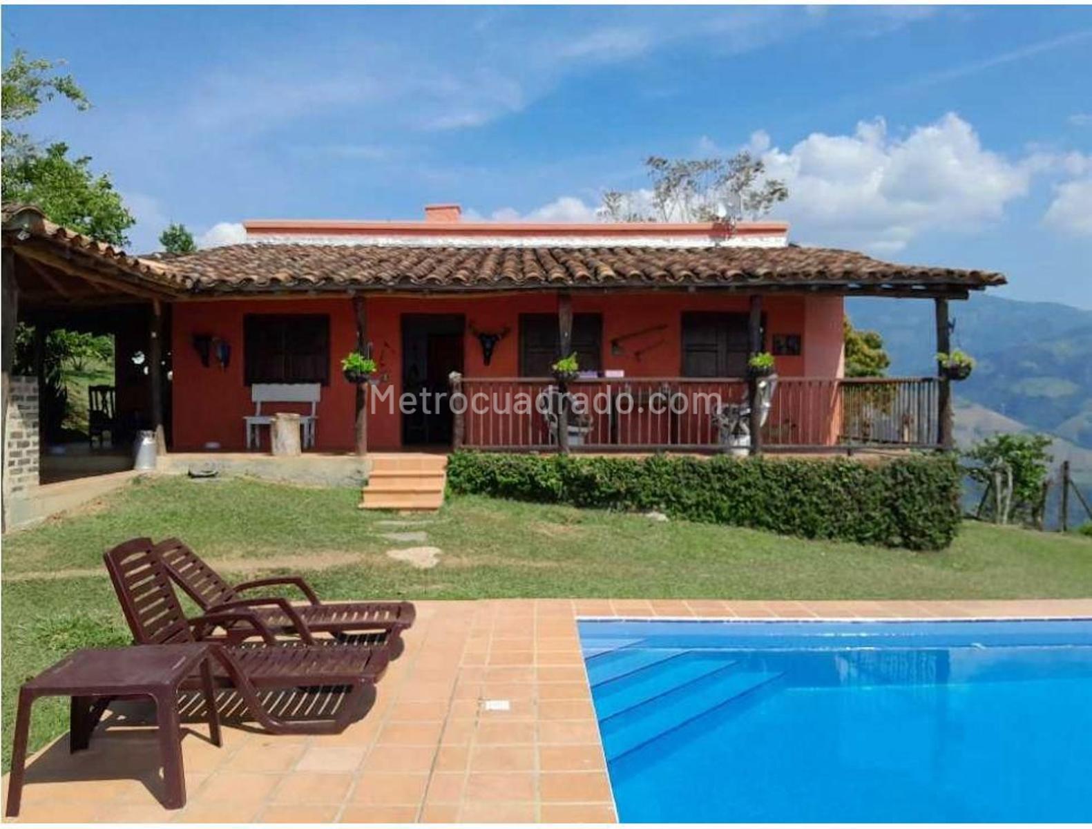 Venta de Finca - Santa Barbara - 14633-M4806437