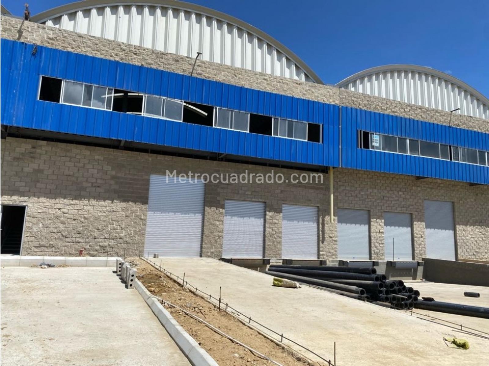 Venta de Bodega en La pradera - Barranquilla - 14676-M4808582