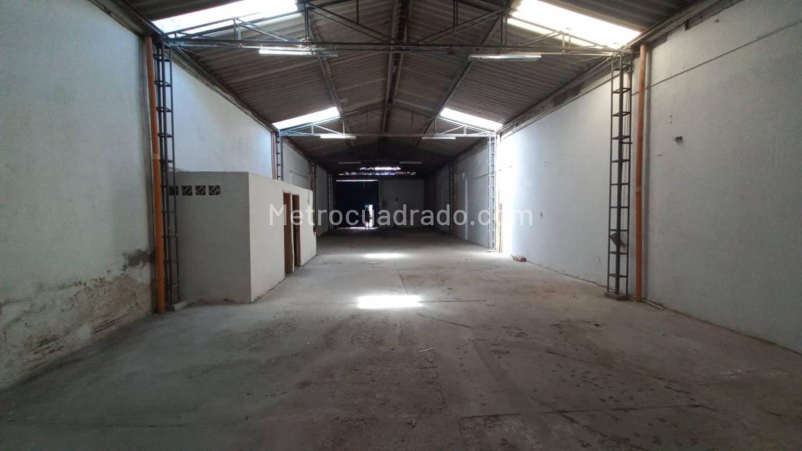 Arriendo de Bodega en Barrio antioquia - Medellín - 14785-M5967591