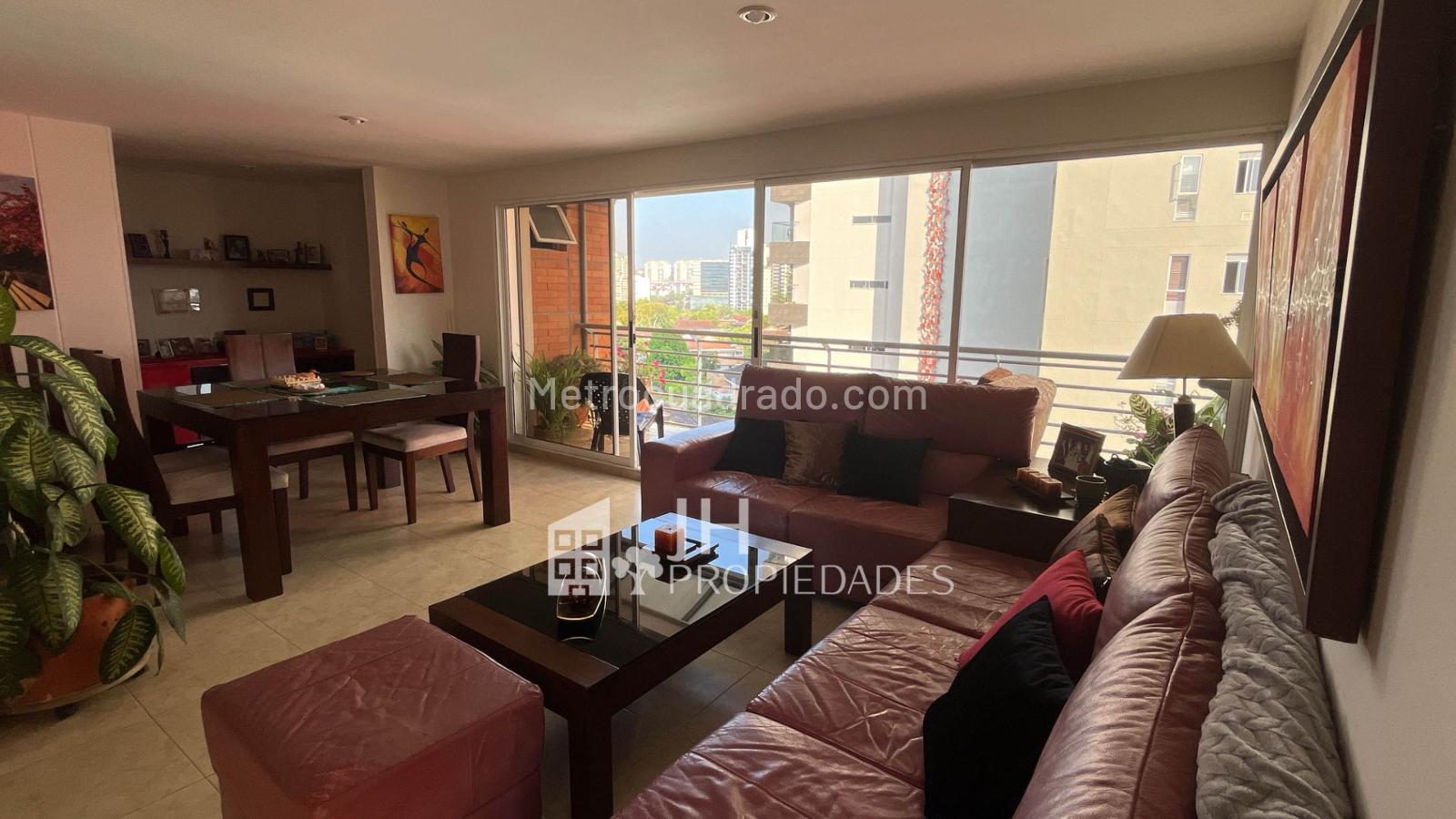 Venta de Apartamento en Penthouse torres del club cañaveral ...