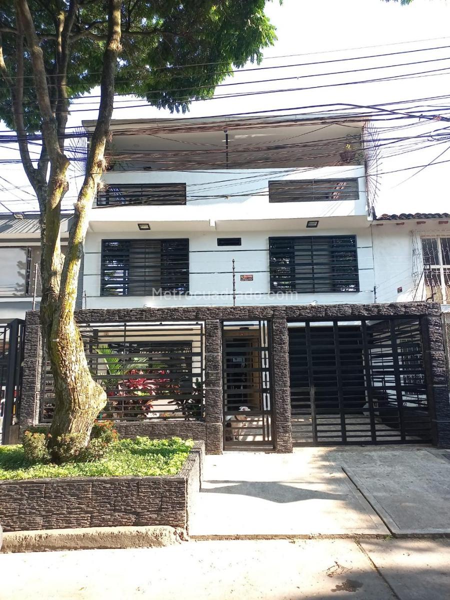 Venta de Casa en El lido - Cali - 14835-M4665237