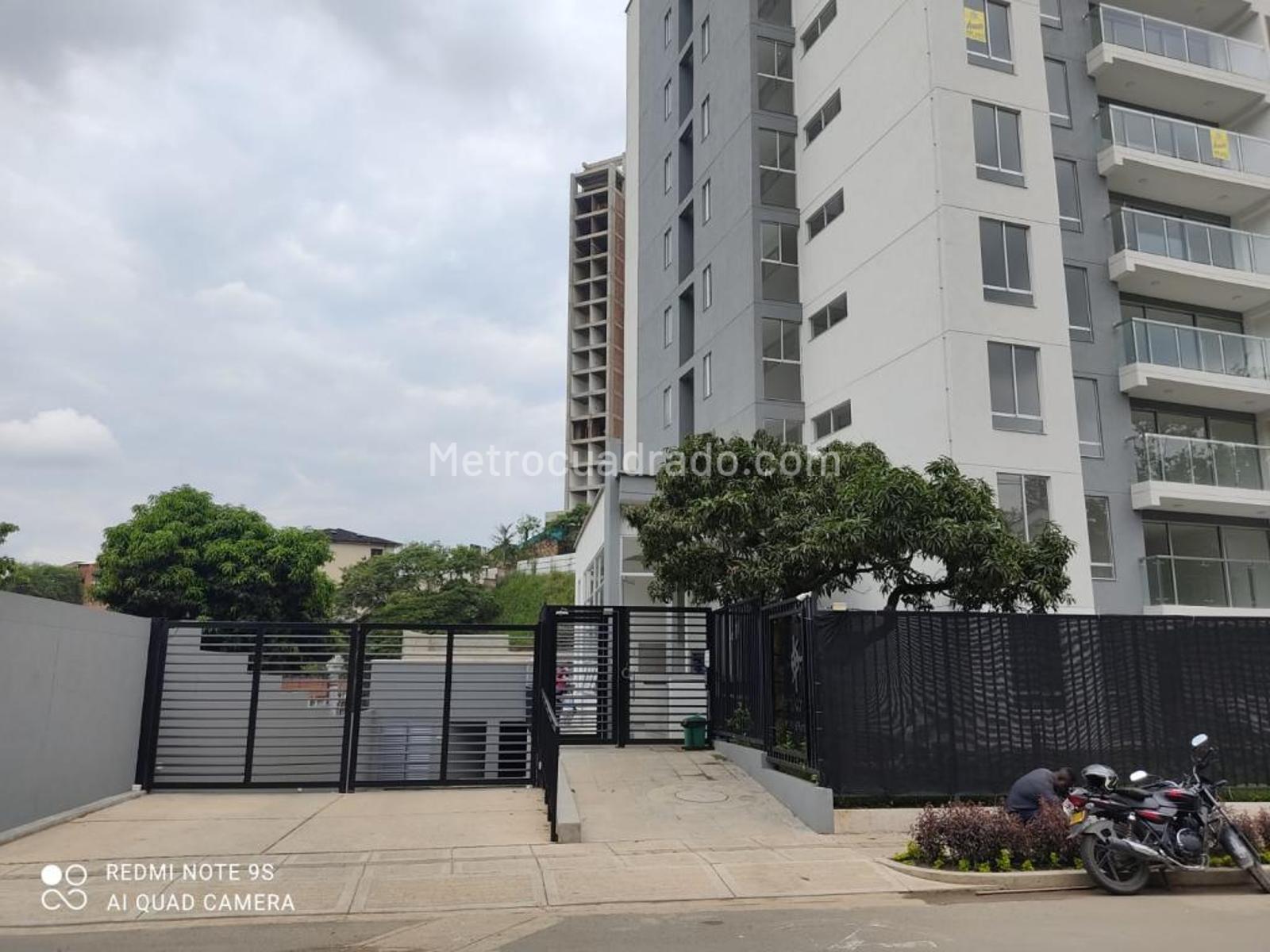 Venta de Apartamento en Menga - Cali - 14835-M5007256