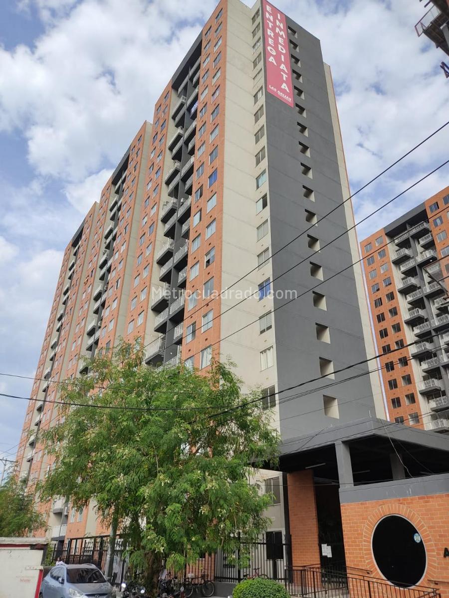 Venta de Apartamento en La alborada - Cali - 14835-M5471868