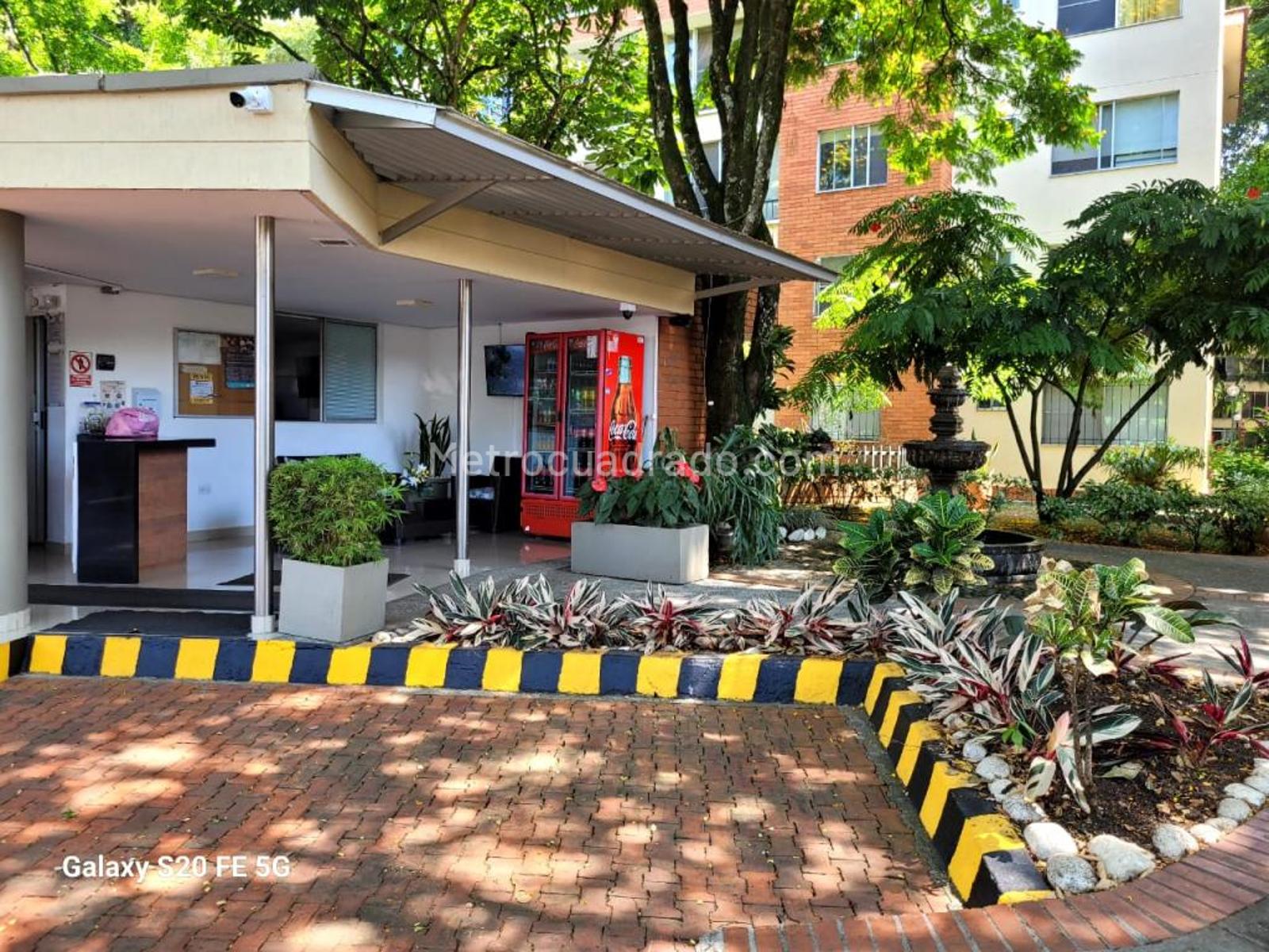 Venta de Apartamento en Quintas de don simon - Cali - 14835-M5471899