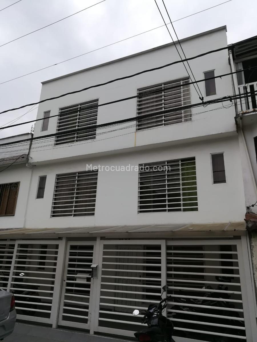 Arriendo de Apartamento en Olimpico - Cali - 14835-M5552756