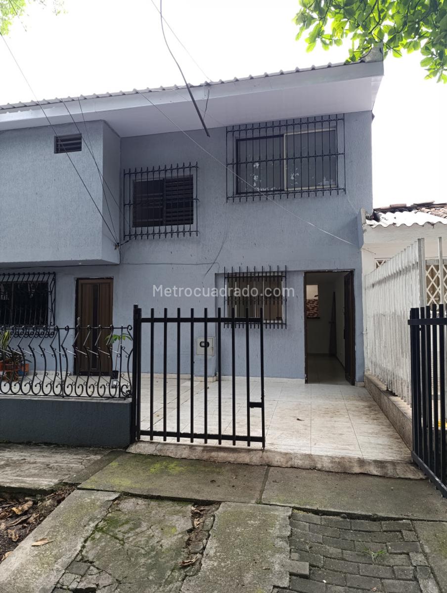 Arriendo de Apartamento en Prados del norte - Cali - 14835-M5609741