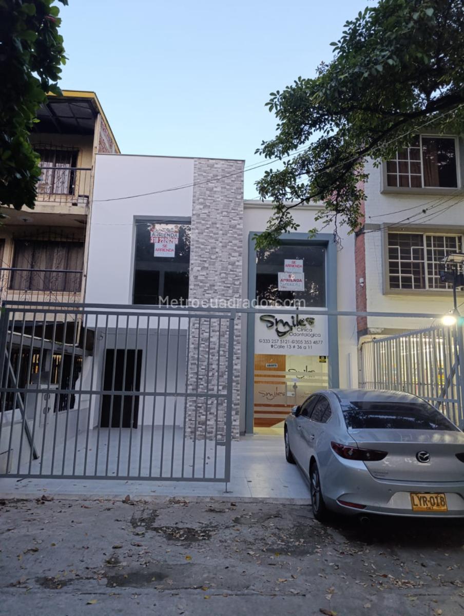 Arriendo de Local Comercial en Olimpico - Cali - 14835-M5674835