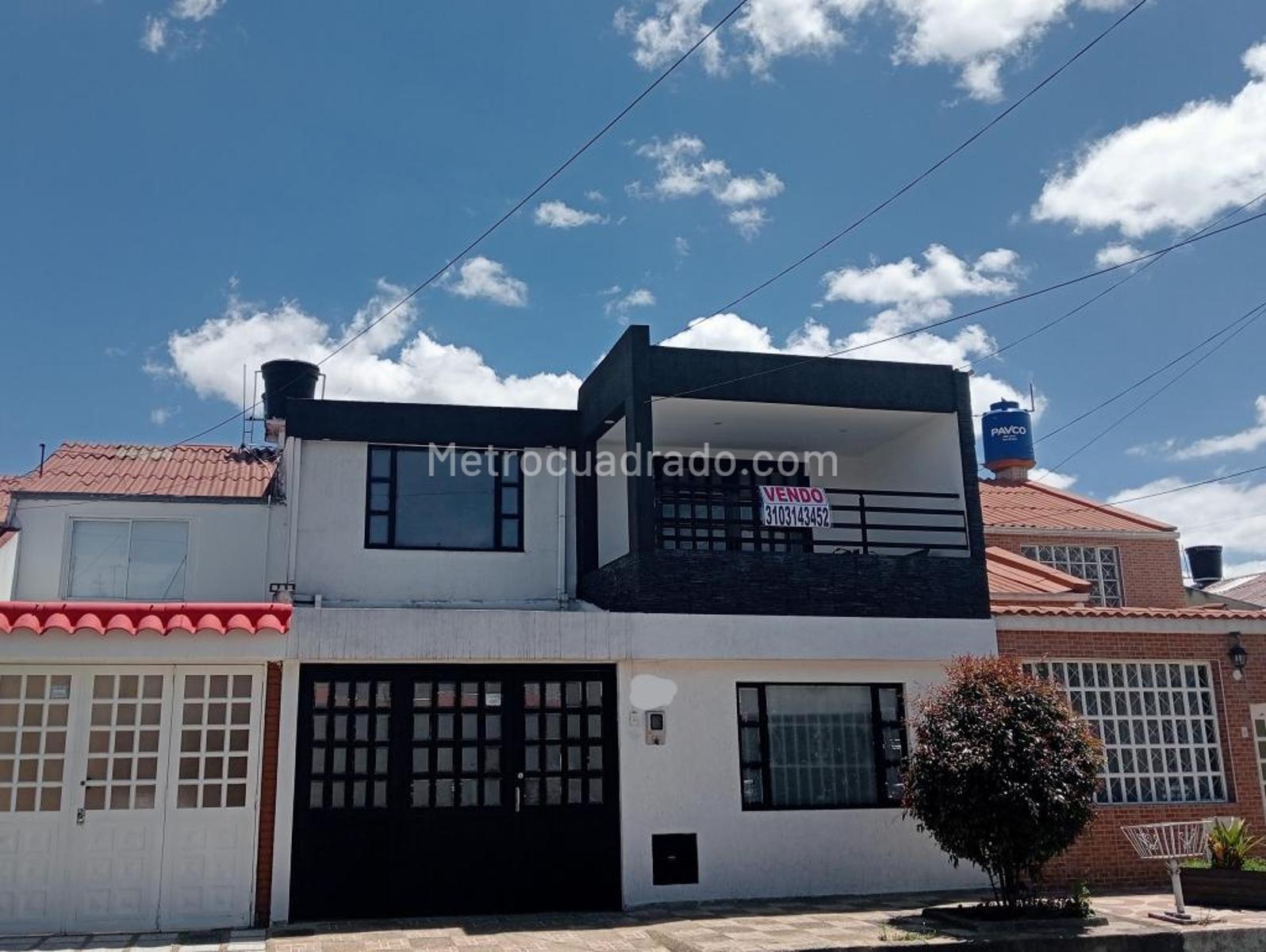 Venta de Casa en Mandalay kennedy - Bogotá D.C. - 14876-M4353298
