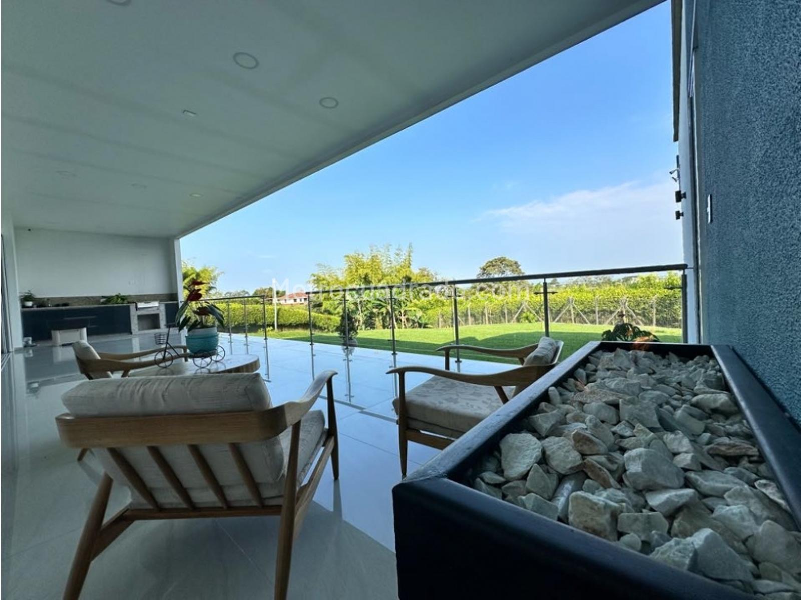 Venta de Casa en Via armenia - Pereira - 14916-M5624619