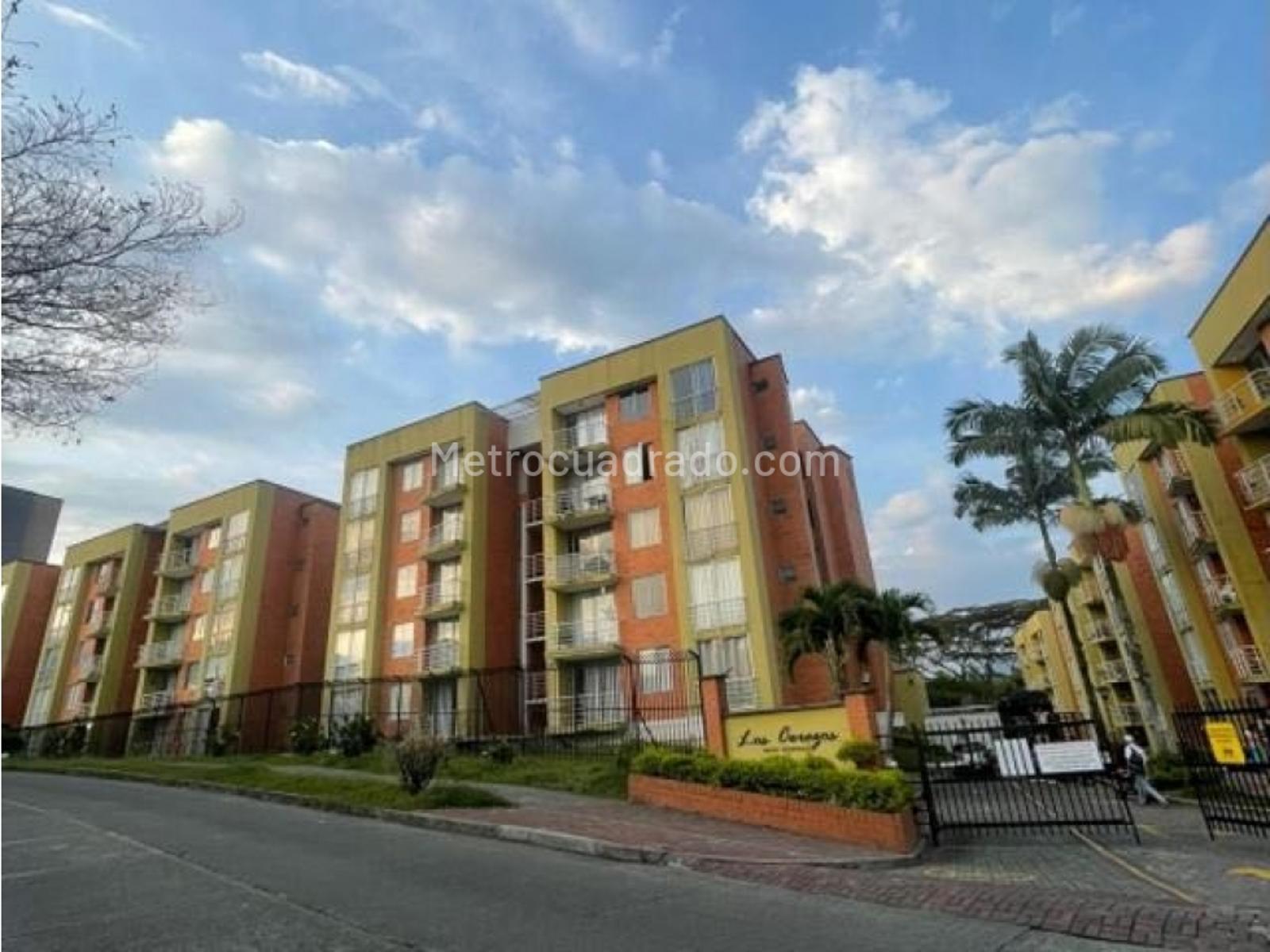Venta de Apartamento en Macarena - Dos Quebradas - 14916-M5624692