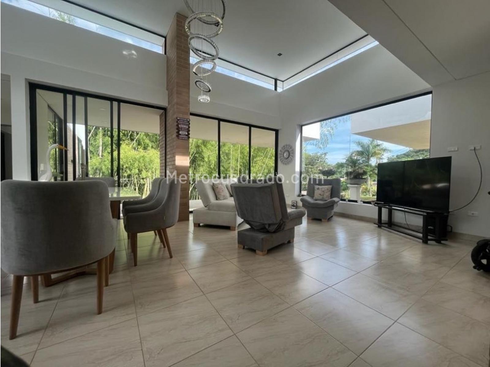 Venta de Casa en Combia - Pereira - 14916-M5818311