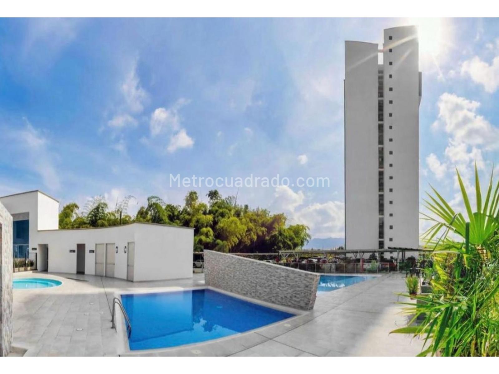 Venta de Apartamento en Macarena - Dos Quebradas - 14916-M5957125