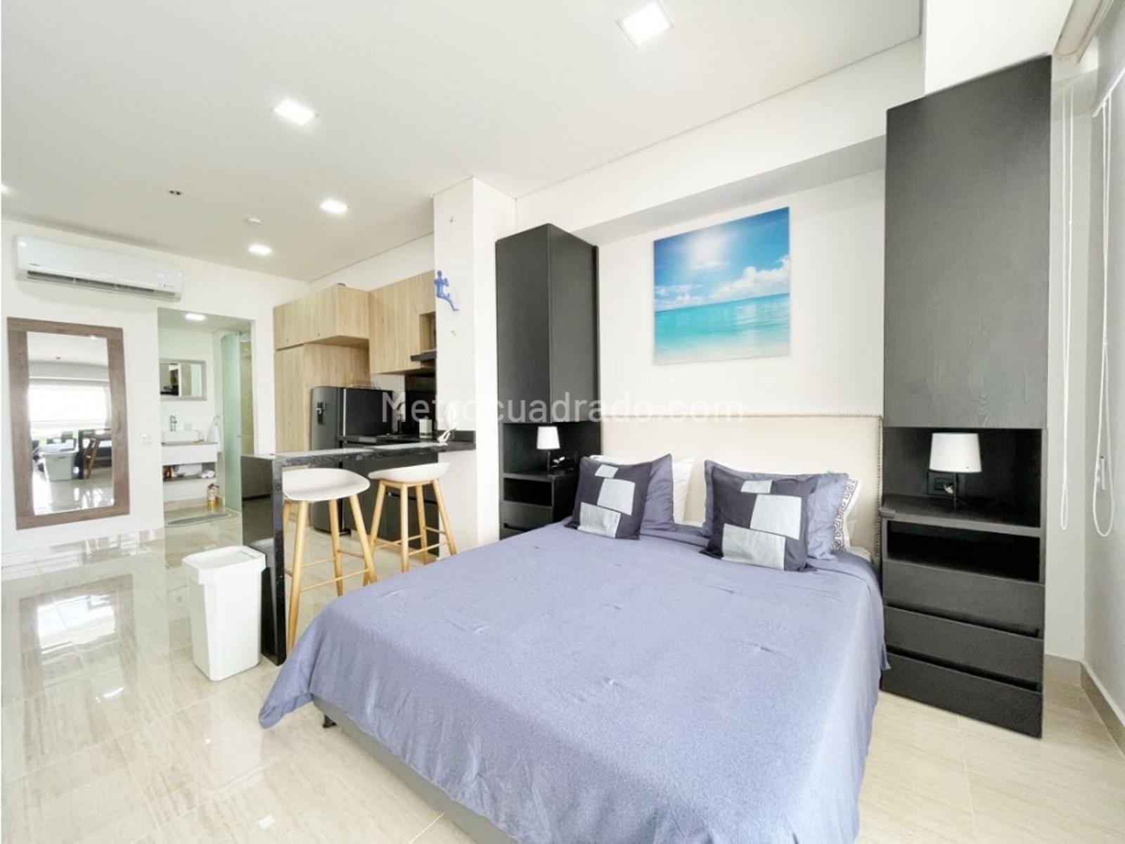 Venta de Apartamento en Zona residencial crespo - Cartagena de Indias ...