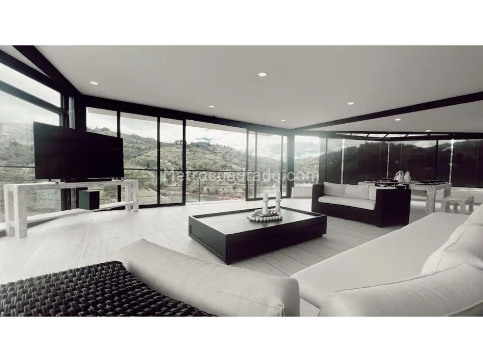 Venta de Casa en Rural - Peñol - 14925-M4825259