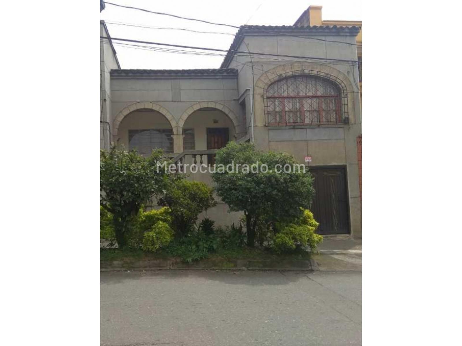Venta de Casa en Boston - Medellín - 14925-M4825389