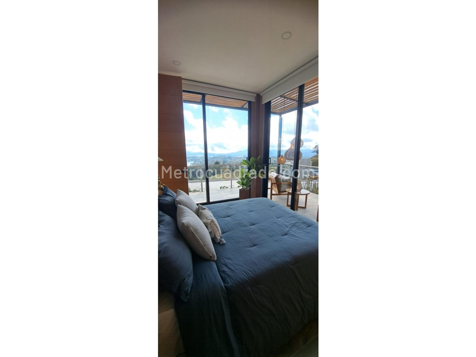 Venta de Apartamento en Rural - Peñol - 14925-M4926970