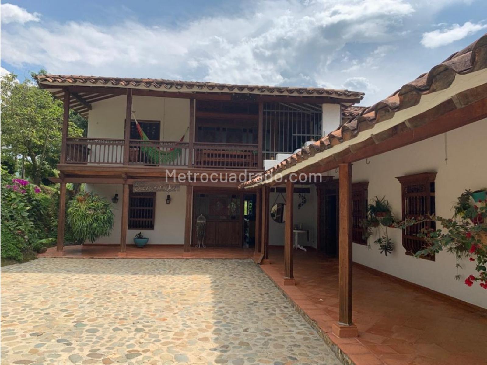 Venta de Finca en Venecia - Venecia - 14937-M4633557