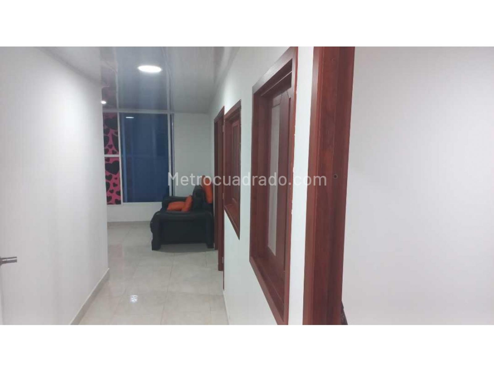 Arriendo de Apartamento en La base - Cali - 14937-M4638622