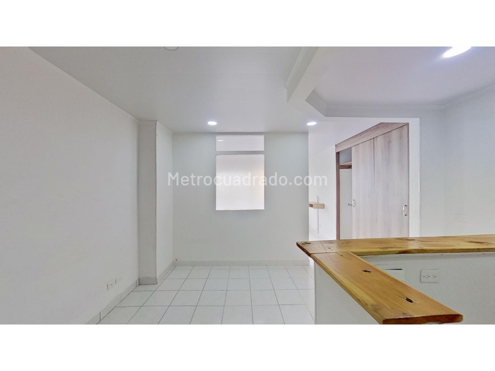 Venta de Apartaestudio en Chapinero - Bogotá D.C. - 14953-M5263191