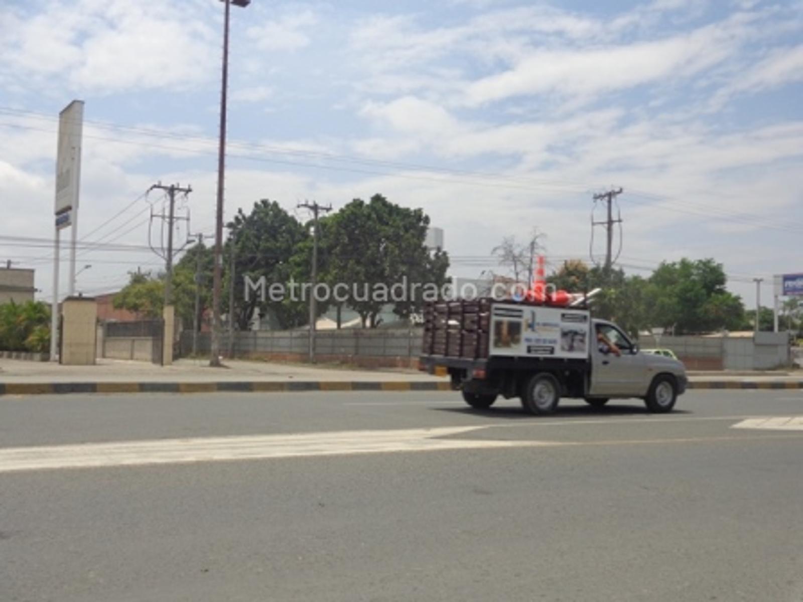 Venta de Bodega en Acopi - Yumbo - 14990-M3817986