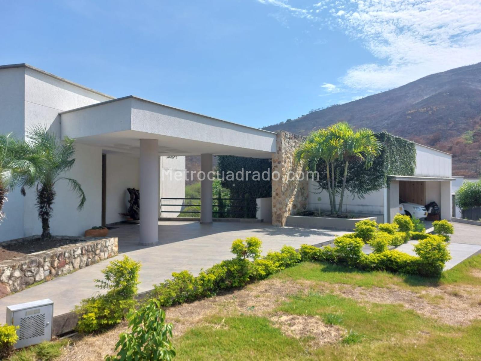 Venta de Casa en Menga - Cali - 14990-M4613567