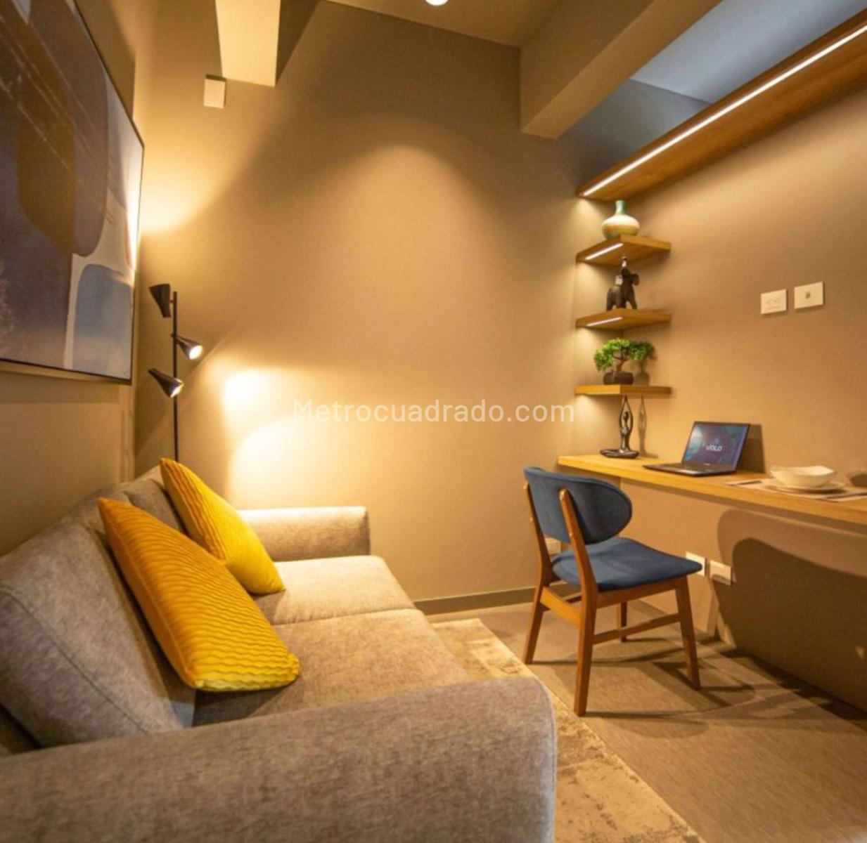 Venta de Apartamento en Rincon del chico norte - Bogotá D.C. - 14990-M4792320